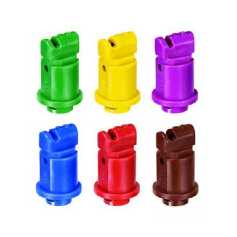 TTI - TURBO TEEJET INDUCTION - Futura Agrícola